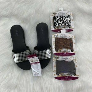 Bandals | Shoes | Bandals Interchangeable Mezzanine Sandals Size 7 ...